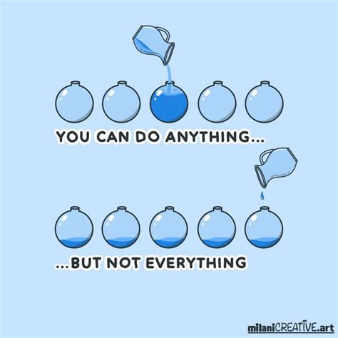 Pejman Milani On Linkedin You Can Do Anything But Not Everything