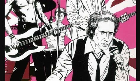 Sex Pistols Exposé Tour Dates And Tickets 2025 2026 Ents24