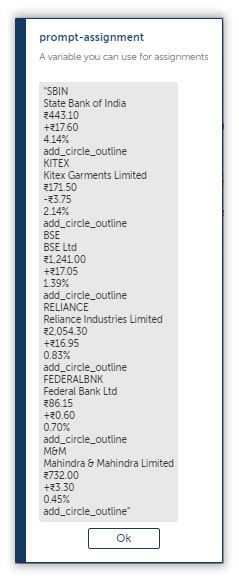 Extracting Tables That Arent Tables A Smarter Approach The Coding