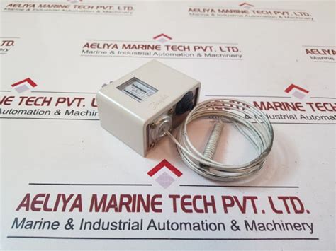 Danfoss Kp 63 Thermostat 060l1108 Aeliya Marine