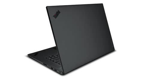 Mobilna Stacja Robocza Lenovo Thinkpad P G Fv Qpb I H Touch Wquxga Gb Ssd