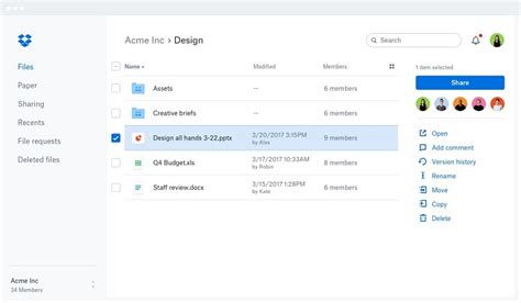 Is Dropbox Secure Make Your Account Safer With Cloudmounter