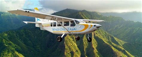 We Provide Affordable Airplane Tours Of Kauais Na Pali Coast Dont