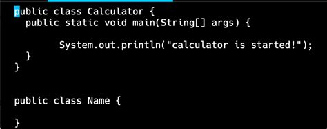 이호석 CH02 java Calculator 명령어는 어떻게 바이트코드를 어떻게 JVM에 적재할까 간단하게 알아봅시다