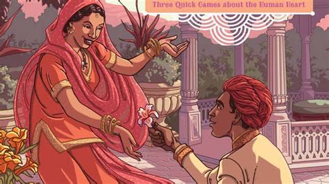 8 Romantic And Sexy Tabletop RPGs For Valentine S Day Fun