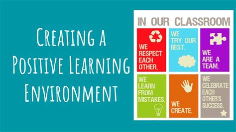 Positive Learning Environment Inspiring Scholars Academy Tutoring And Transportation