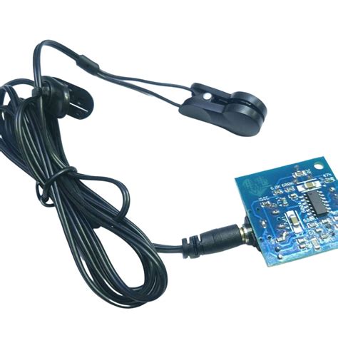 Buy Online Ear Lobe Pulse Sensor