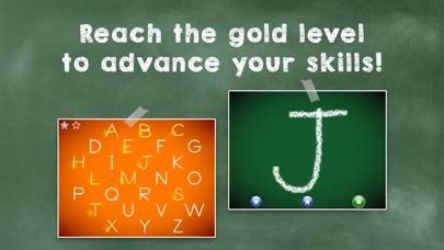 Letterschool Block Letters For Ios Iphoneipadipod Touch Latest