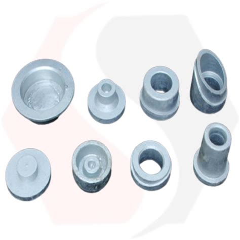 Cnc Turned Machine Components At 57 82 Inr At Best Price In Rajkot