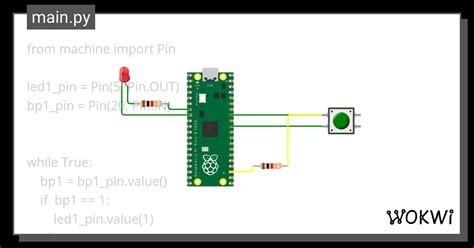 Moll Jérémy Wokwi Esp32 Stm32 Arduino Simulator