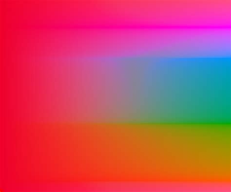 Color Gradient Algorithm Stack Overflow