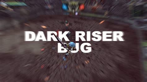 Another Useful Pvp Bug Dn Sea Youtube