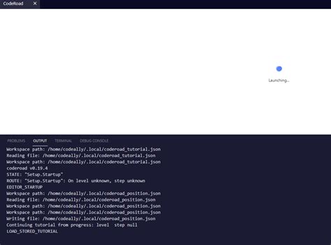 Running The Relational Database Curriculum In Your Browser Page 12