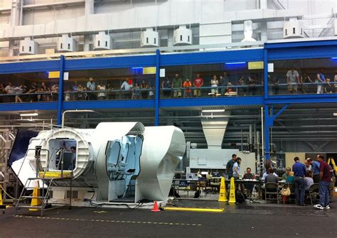 nasa kicks off mock asteroid mission space