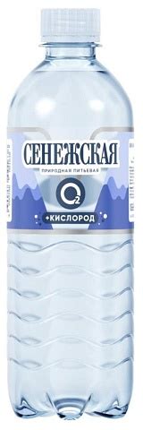 Сенежская