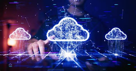 Hybrid Cloud Addressing Modern Business Challenges And Needs