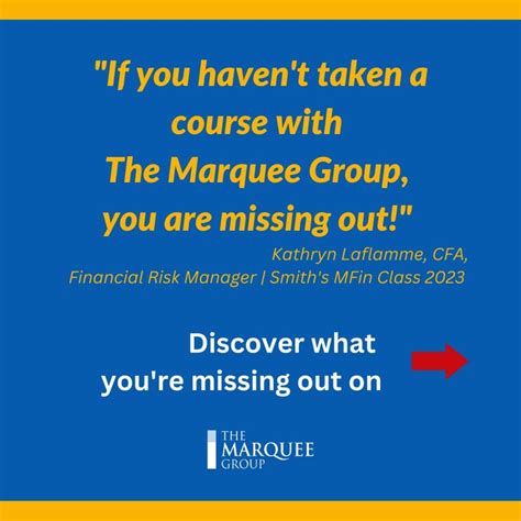 The Marquee Group On Linkedin Finance Financialmodeling Financialanalysis Dataanalytics