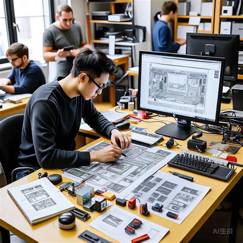 The Art Of High Power Pcb Design Ugpcb