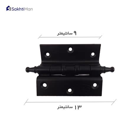مشخصات قیمت و خرید لولا درب بلبرینگی Micro ساختیمان