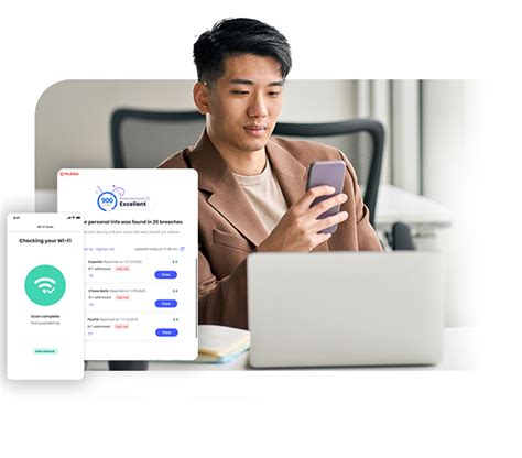 McAfee Antivirus Mobile Security And VPN Download For Free