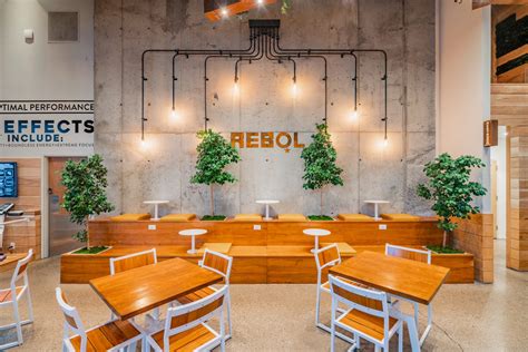 rebol columbus cafe restaurant