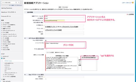 Simplesalesforceを使ってpythonからsalesforceのrest Apiへアクセスしてみた Developersio