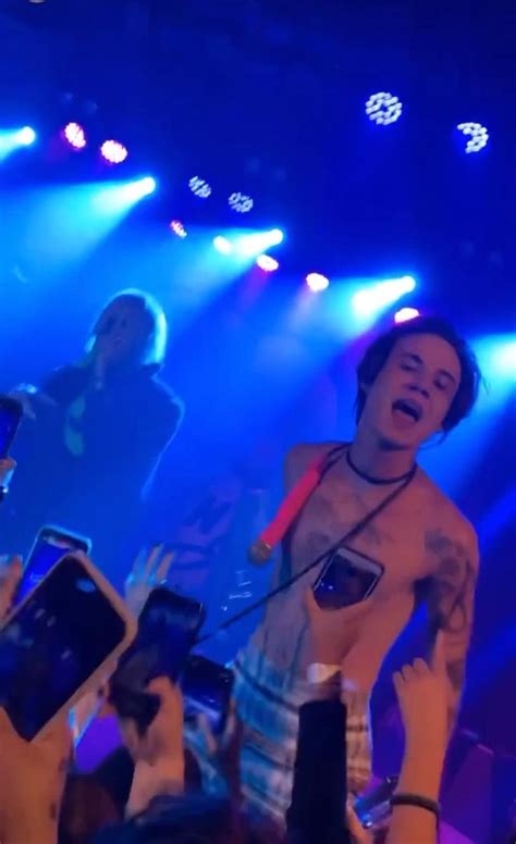 The Roxy West Hollywood Ca V Deo