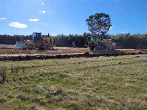 Biosolids Reuse Connect Coliban