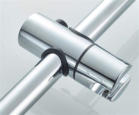 The Best Shower Riser Rails In 2023 Perfect Bathroom