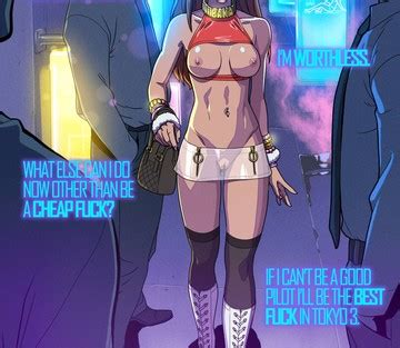 Rebellious Asuka Muses Sex And Porn Comics