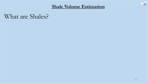 Well Log Interpretation PPTX Geology Science