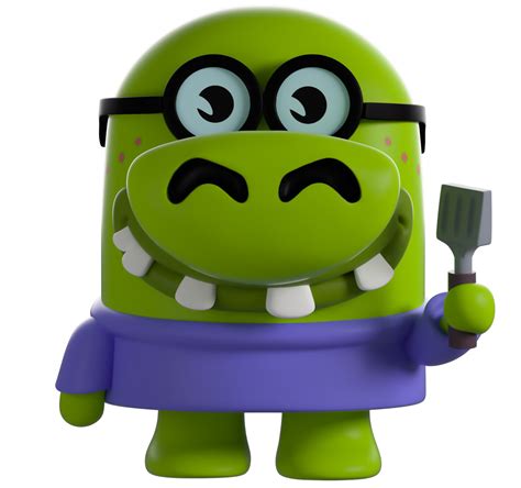 Hash Slinging Slasher Youtooz Collectibles