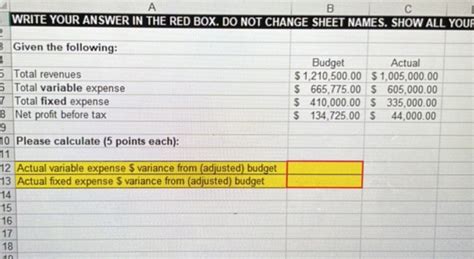 WRITE YOUR ANSWER IN THE RED BOX DO NOT StudyX