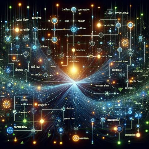 How Data Flow Affects Control Flow