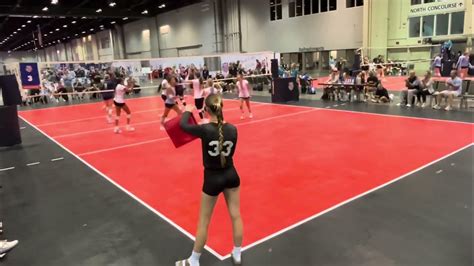 24 Chennille Mcclellan 2025 511 Mh Oh K2 Aaus Days 3and4 Youtube