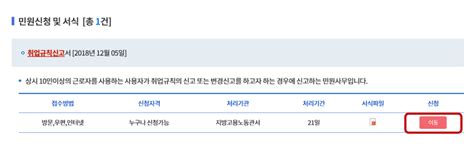 취업규칙 신고방법 의견서 동의서 변경 전후 비교표 양식 다운 네이버 블로그 취업규칙 신고방법 의견서 동의서 변경 전후 비교표 양식 다운 네이버 블로그