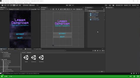 Complete Unity 2d Developer Create Your Own 2d Games Using Unity C Gamedevtv
