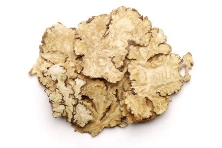 川芎的功效与作用是什么