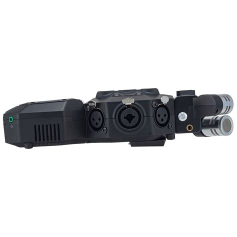 Zoom H8 « Digital Recorder | Musik Produktiv