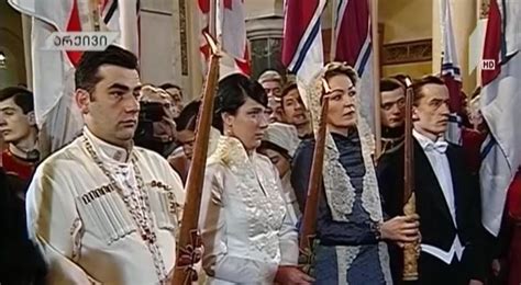 ნუგზარ და ანა ბაგრატიონ გრუზინსკების სარჩელი 1tv მოამბე