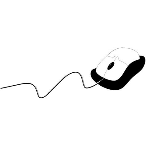 Computer Mouse Id 1638164623662 Cut Ready Svg Gallery Computer