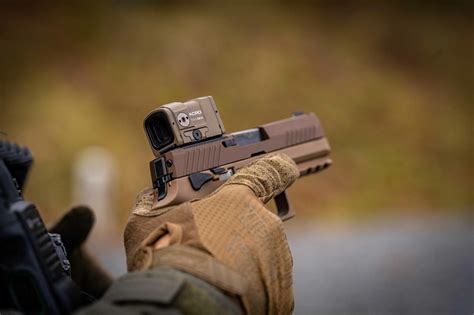 Aimpoint® Us Store Acro® P 2 Fde Red Dot Reflex Sight