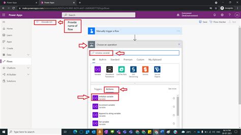 Power Automate Fundamentals 2 Usage Of Encode Uri In Power Automate