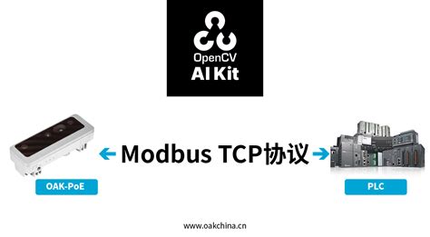 Oak Modbus Tcp Plc
