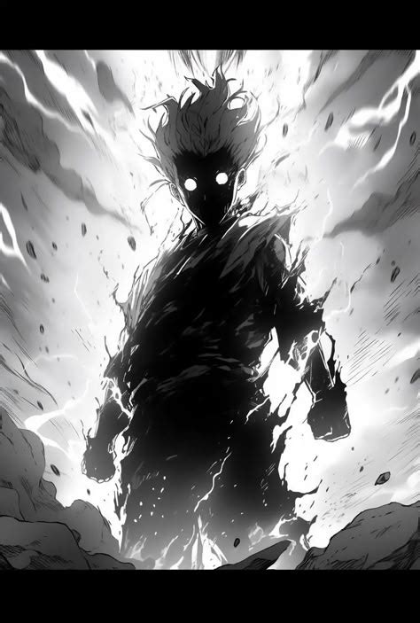 Anime Aura