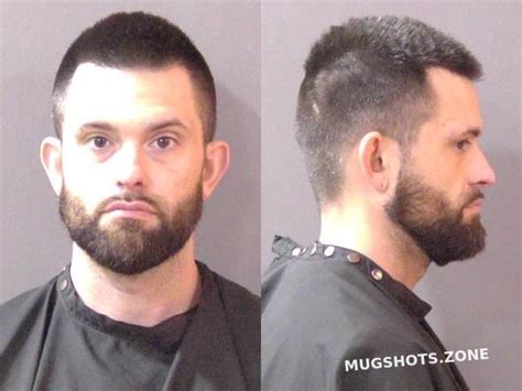 Garner Christopher Ross 05 22 2025 Hamilton County Mugshots Zone