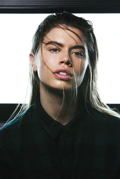 Arianna Angelina Female Model Profile Los Angeles California Us