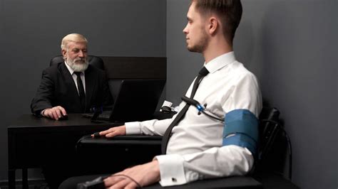 Using A Lie Detector To Prove Innocence What To Expect Lie Detector Test U K Services
