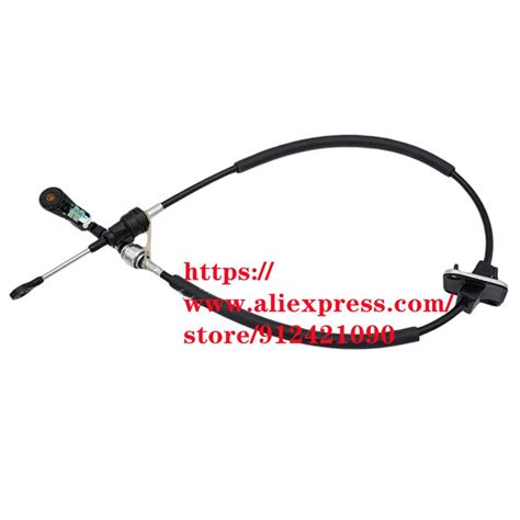 Gear Shift Cable For Dfsk Glory 580 Automatic Vicedeal