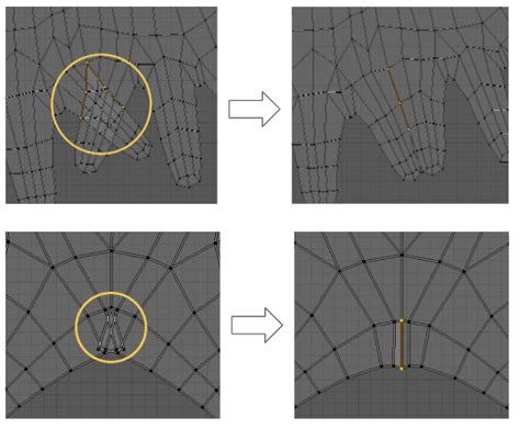 How To Unfold UV With Seams In Blender Nakoblog